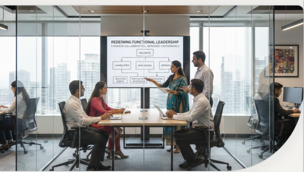 Organisation Design | Dighe Kulkarni Org Advisors